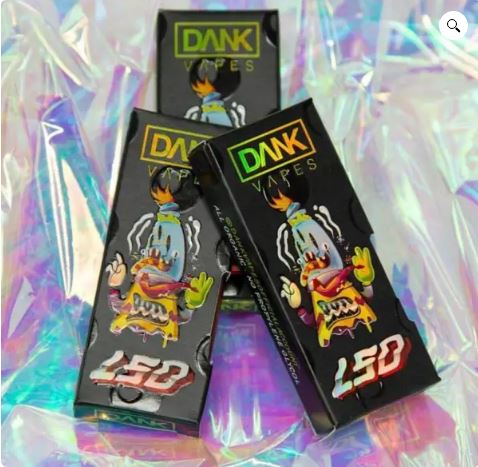 LSD – Buy Dank Vape Online