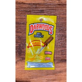 Banana Dabwoods – Buy Dank Vape Online